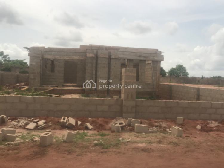 For Sale: Luxury 3 Bedroom Bungalow, Issele Azagba, Asaba, Delta | 3 ...