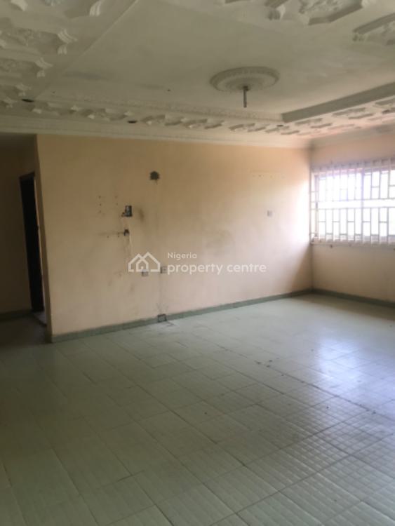 For Rent: 3 Bedroom Flat, 2nd Floor, Spacious Compound, By Arab, Utako ...