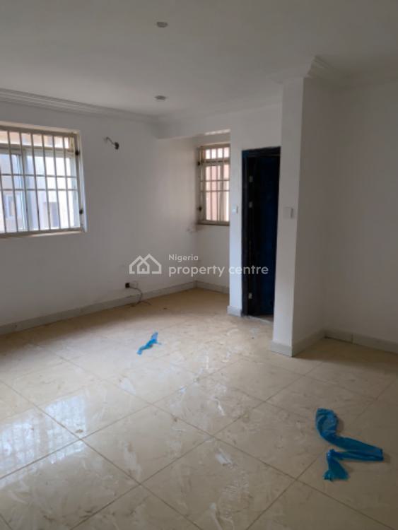 For Rent: Newly Built 3 Bedrooms With Visitor's Toilet, Apo, Abuja | 3 ...