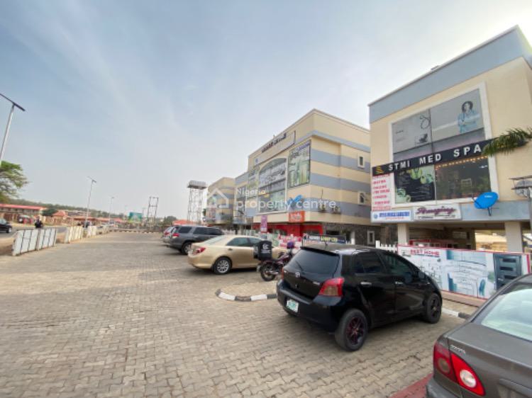 For Rent: Fully Serviced Restaurant And Lounge Space On The Ground ...