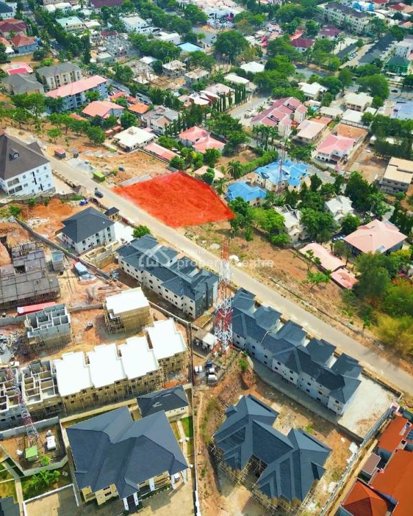 For Sale: 2000sqm Residencial Land, Asokoro District, Abuja | Nigeria ...