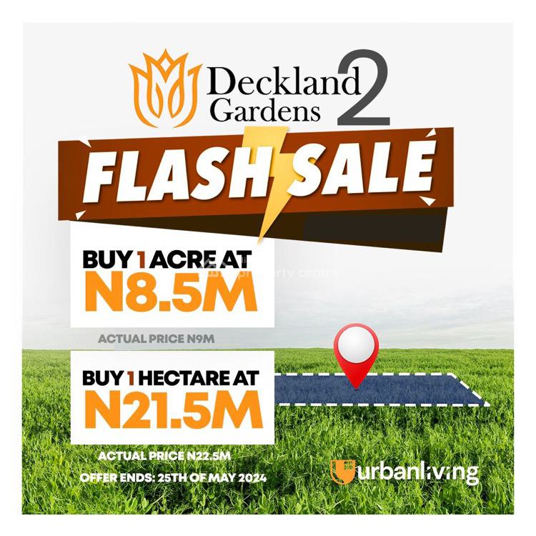 For Sale: Deckland Gardens 2 - Secure Your Affordable Dream Investment ...