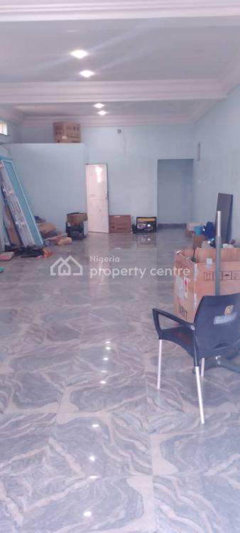 For Rent: Warehouse Store, Lekki Epe Expressway, Abijo, Ajah, Lagos ...