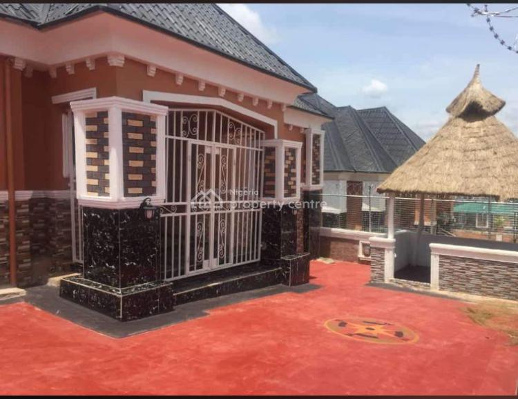For Sale: 2 Bedroom Bungalow With Modern Facilities, Issele Azagba ...