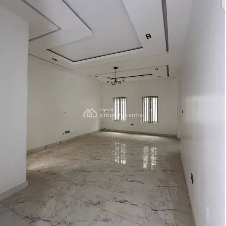 For Sale: New 5 Bedrooms Detached Duplex, Family Lounge, Gate House And ...