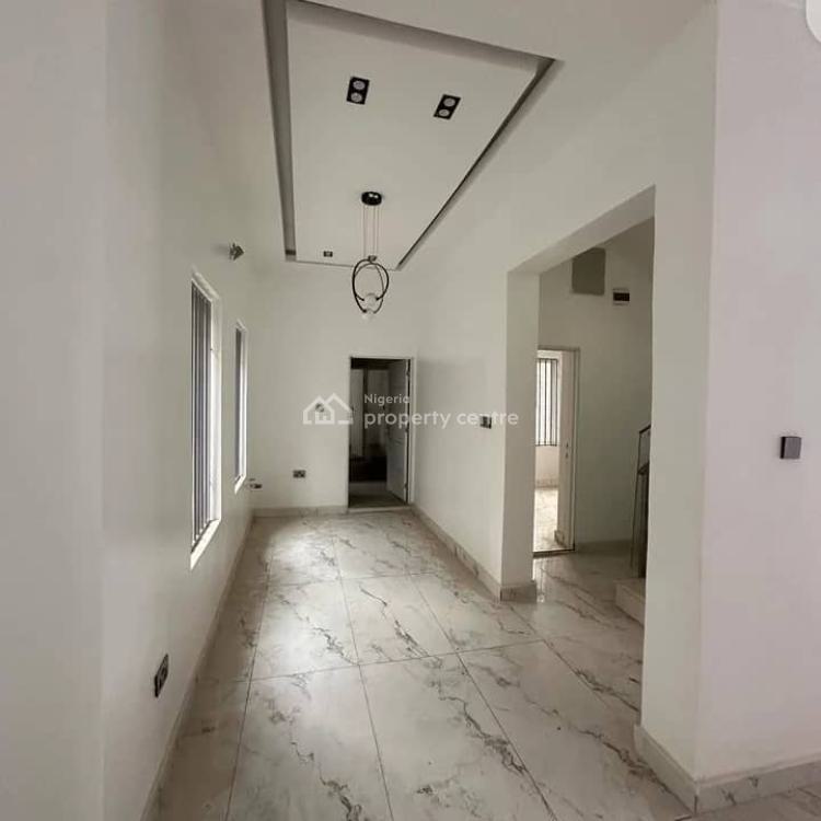 For Sale: New 5 Bedrooms Detached Duplex, Family Lounge, Gate House And ...