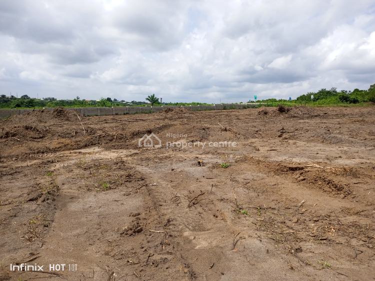For Sale: Land In Epe In Developed Area Price All Inclusive, City Nest ...
