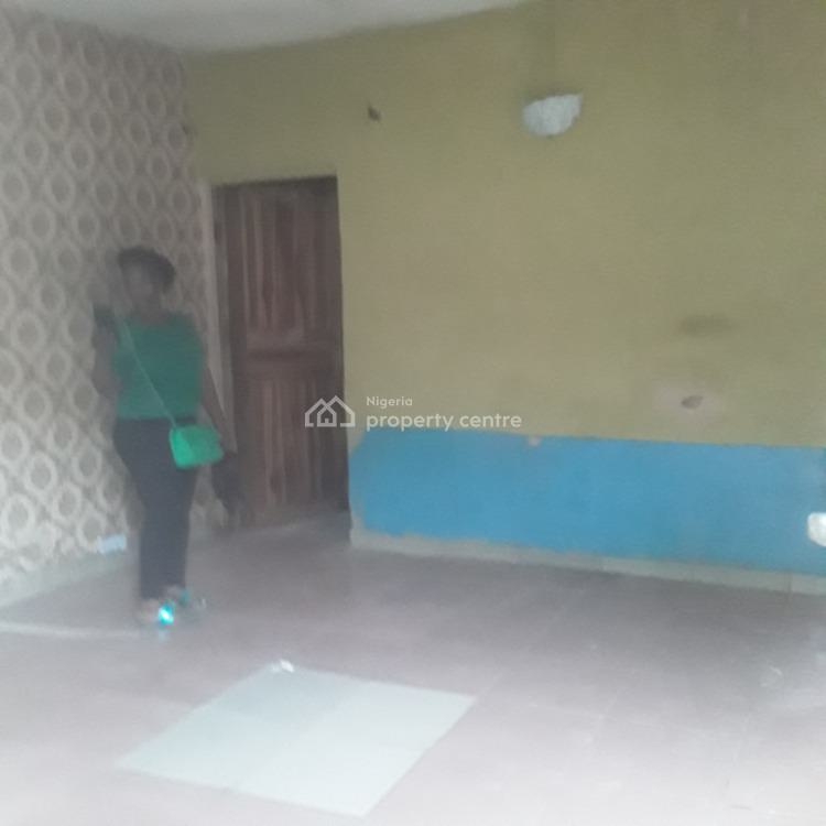 For Rent: Spacious Miniflat At Shomolu Just 3 In A Compound, Odelano ...