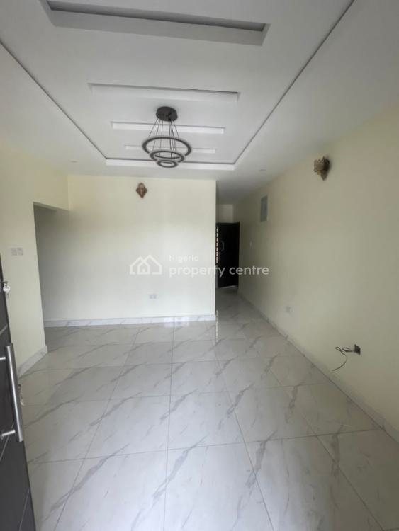 For Rent: A Standard Clean 2 Bedroom Flat, Off Pedro, Shomolu, Lagos ...