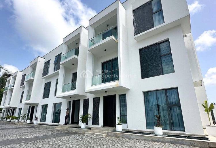 For Sale: Stunning 6 Bedroom, Banana Island, Ikoyi, Lagos | 6 Beds ...