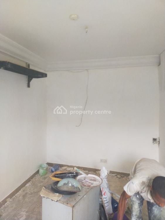 For Rent: A Room Self Contained, Peace Estate, Gbagada, Lagos | 1 Beds ...