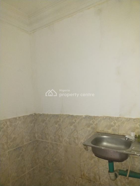 For Rent: A Room Self Contained At Peace Estate Gbagada, Peace Estate ...