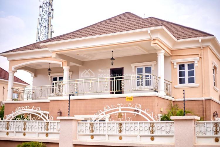 For Sale: Furnished Luxury 4 Bedroom Duplex With 2 Bedroom Bq, By ...