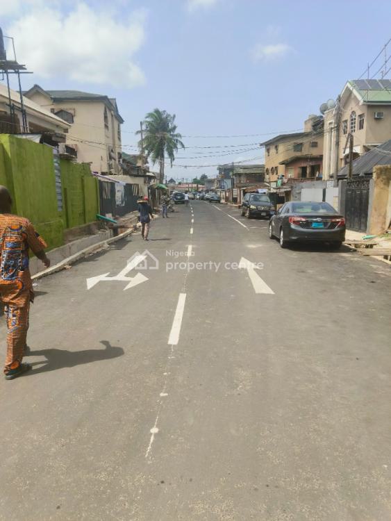 For Sale: A Block Of 8 Flats Consisting Of 4 Units Of 2 Bedrooms Flat ...