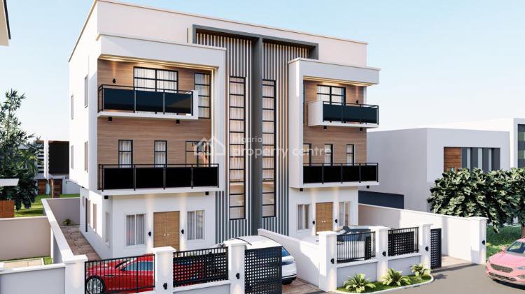 For Sale: 4 Bedroom Duplex With A Bq, GRA, Ogudu, Lagos | 4 Beds, 4 ...