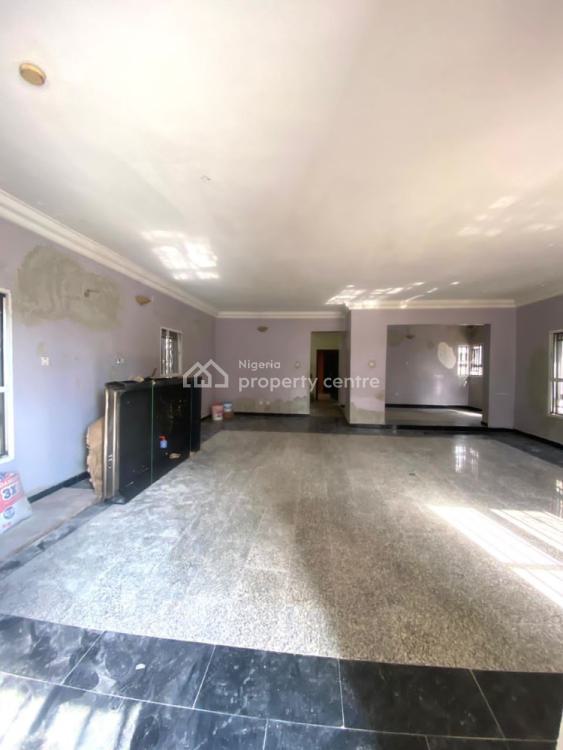 For Rent: Spacious Office Space On Ground Floor, Ikate, Lekki, Lagos ...