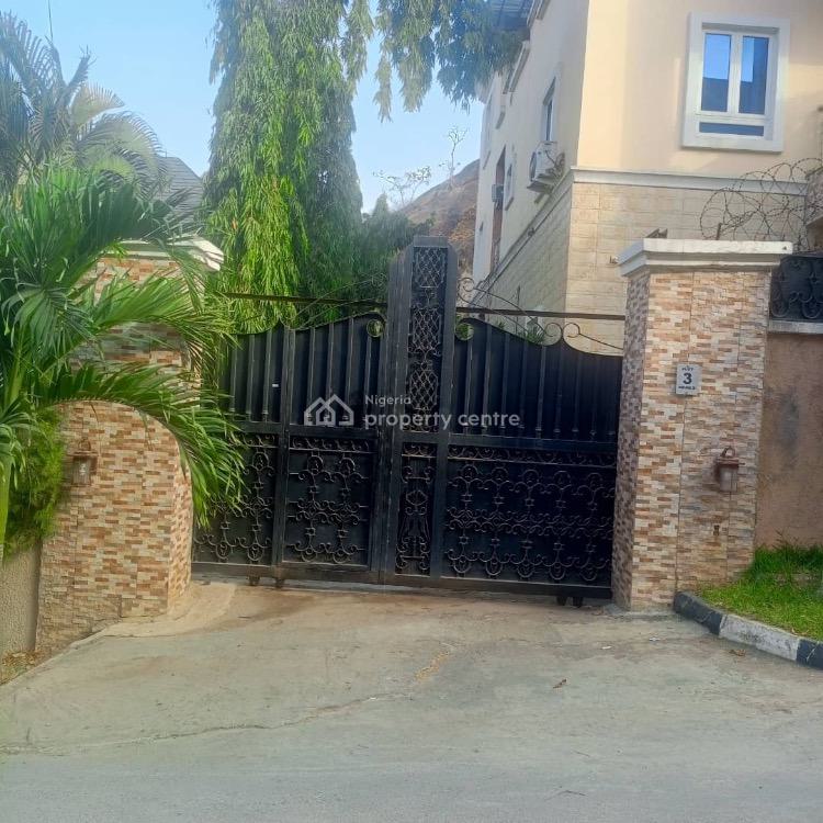 For Rent: 5 Bedroom Triplex, Wuse 2, Abuja | 5 Beds | Nigeria Property ...