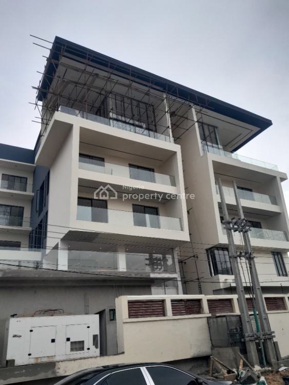 Flats for Sale in Lekki Phase 1, Lekki, Lagos (1,064 available ...