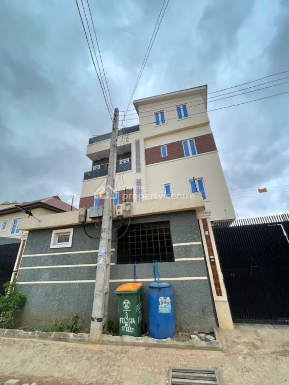 For Sale: Timeless Sophistication: Exceptional 3-bedroom Maisonette ...