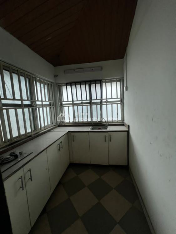 For Rent: Self Service Mini Flat, Lekki Phase 1, Lekki, Lagos | 1 Beds ...