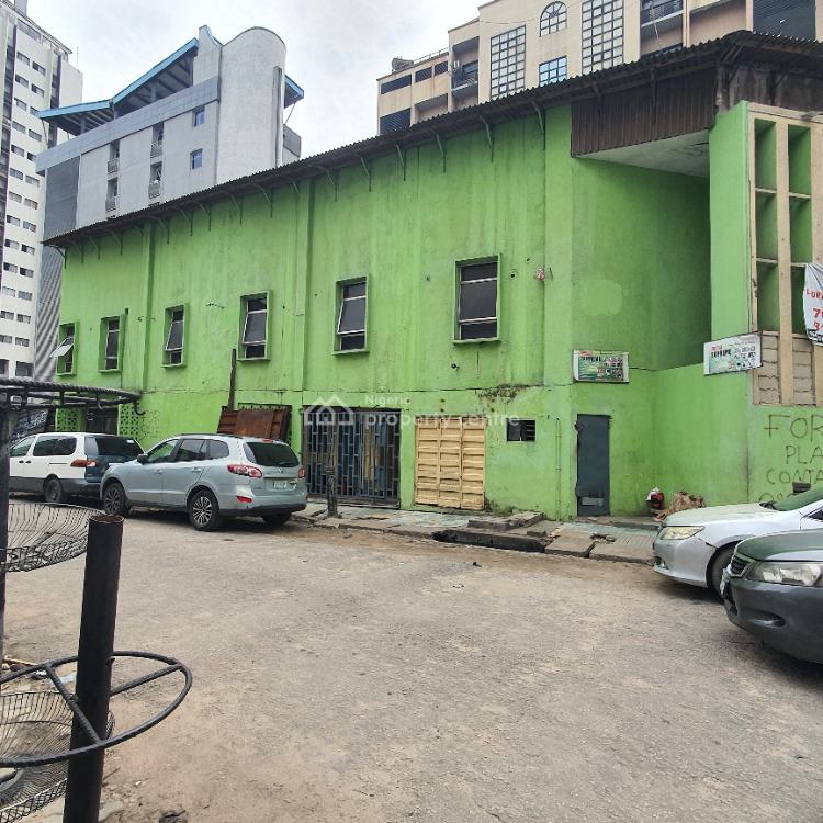 For Sale: Commercial Property On A Land Area Of 609 Square Meters ...