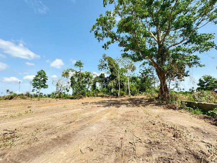 For Sale: Most Affordable Land Ever, Epe, Lekki, Lagos | Nigeria ...