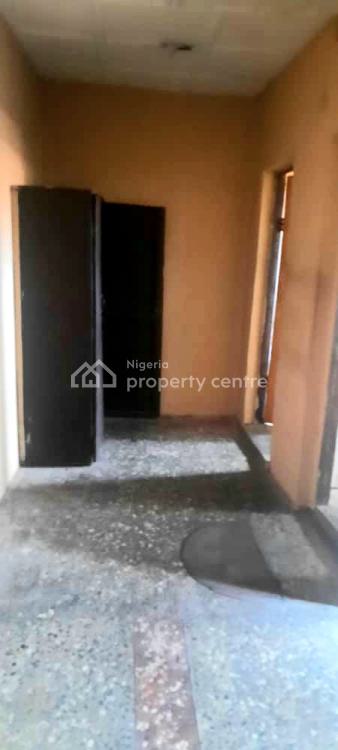 For Rent: Very Spacious Selfcontain With Wardrobe And Spacious Kitchen ...