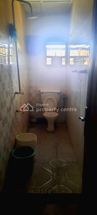 For Rent: Very Spacious Selfcontain With Wardrobe And Spacious Kitchen ...