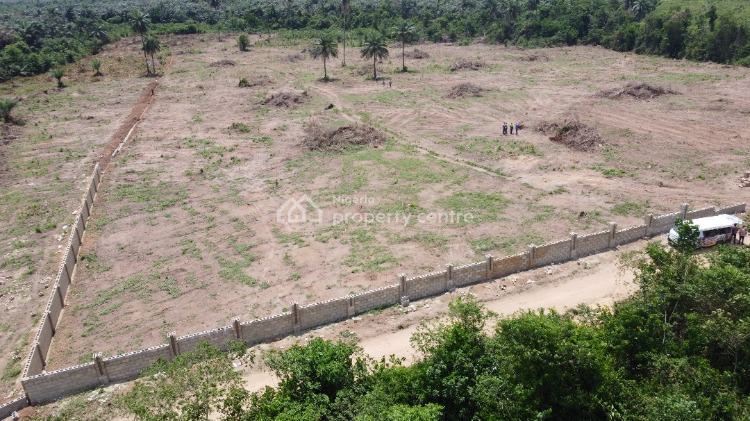 For Sale: Premium Land, Itokin Road, Ojurere Garden City, Epe, Lagos ...