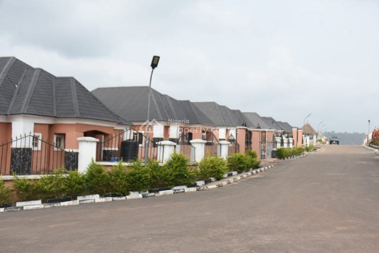 For Sale: Luxury 4 Bedroom Bungalow With Modern Facilities, City Light ...