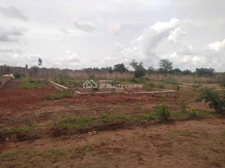 For Sale: Service Plot, Izzanfbu Lga 135 Bus Stop Along Enugu Express ...