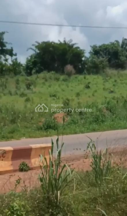 For Sale: Destress Commercial Land With C Of O, Along Aduwawa Auchi Express Road, Ikpoba Okha ...