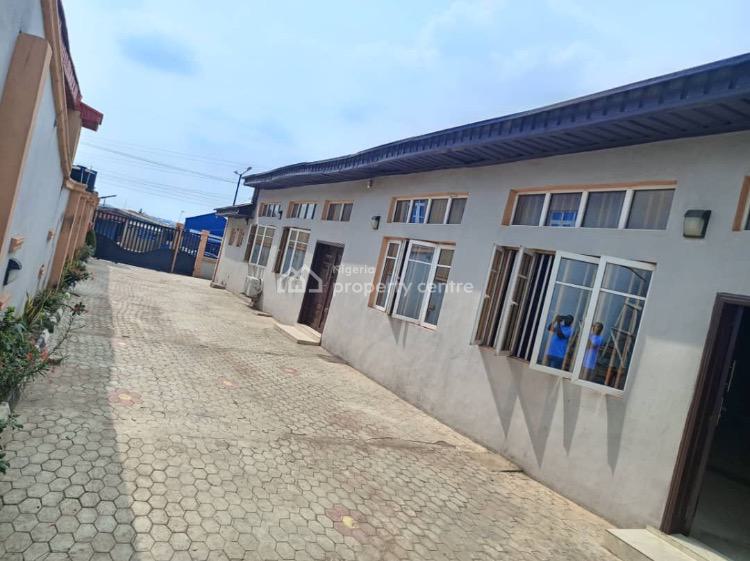 For Sale: Event Centre, Meiran, Agege, Lagos | Nigeria Property Centre ...