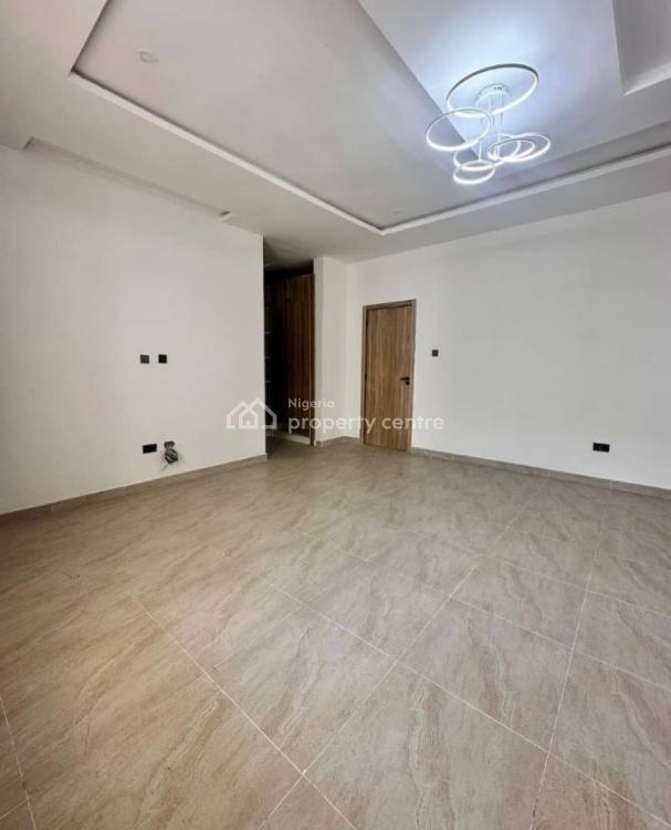 For Rent: Fully Serviced 4 Bedroom Terraced Duplex, Victoria Crest (vgc ...