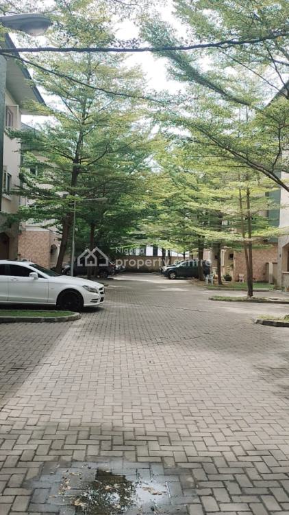 For Rent: Spacious 3 Bedroom Terrace Duplex With Pool And Play Ground ...