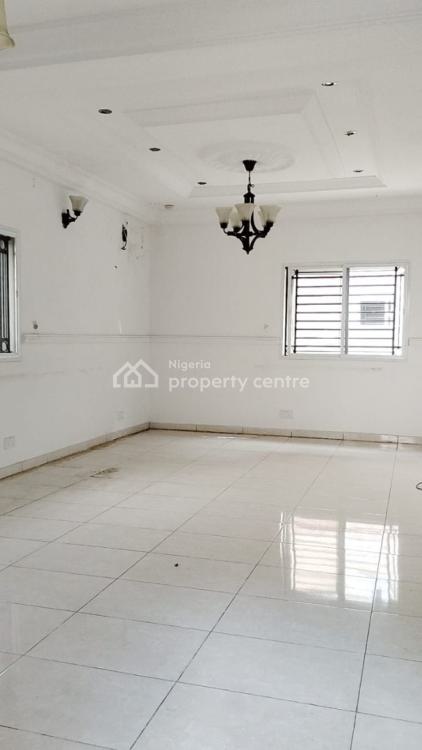 For Rent: Spacious 3 Bedroom Terrace Duplex With Pool And Play Ground ...