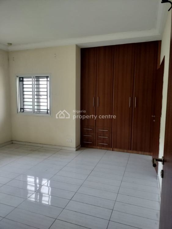 For Rent: Spacious 3 Bedroom Terrace Duplex With Pool And Play Ground ...