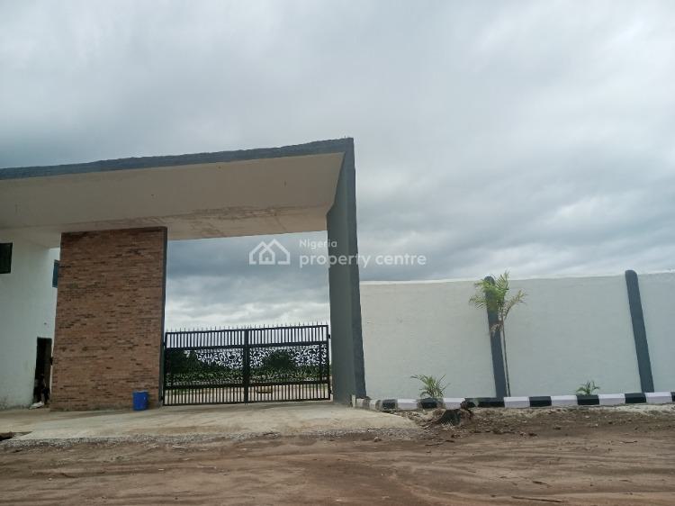 For Sale: The Most Affordable C Of O Land, Ketu, Epe, Epe, Lagos ...