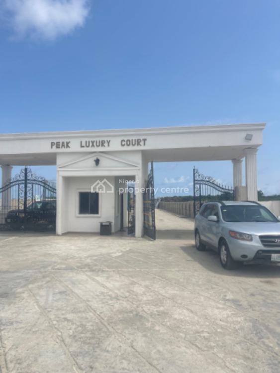 For Sale: Promo! Buy & Build Ready Dry Land Behind Lekki Shoprite With ...