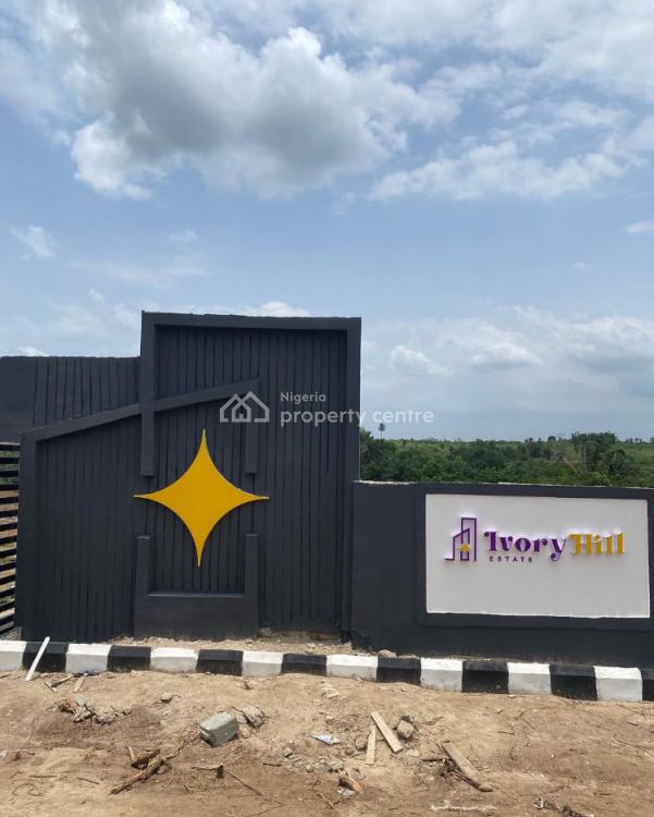 For Sale: The Most Valuable And Affordable Plot Of Land In Epe, Epe, Lagos (Ref: 2256173)