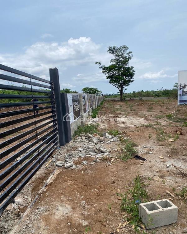 For Sale: The Most Valuable And Affordable Plot Of Land In Epe, Epe ...