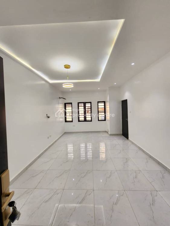 For Rent: 3 Bedroom Apartment, Ologolo, Lekki, Lagos | 3 Beds | Nigeria ...