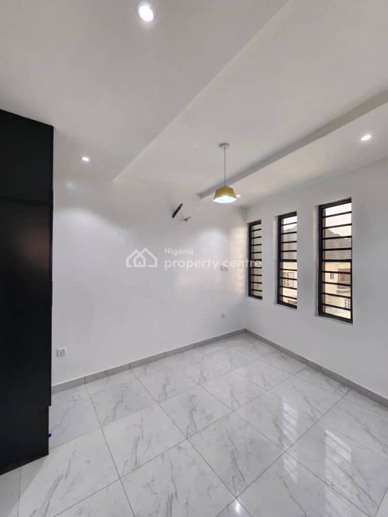 For Rent: 3 Bedroom Apartment, Ologolo, Lekki, Lagos | 3 Beds | Nigeria ...