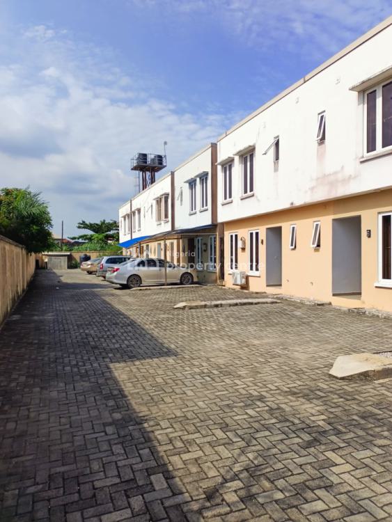 For Rent: Sweet And Sharp House, Peaceville Enclave, Ado, Ajah, Lagos ...