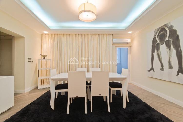 For Rent: High Rise 3bedroom Flat On 2nd Floor, Bourdillon, Ikoyi ...