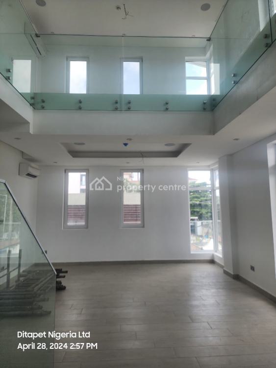 For Sale: Luxury Three Bedrooms Maisonette, Victoria Island (VI), Lagos ...