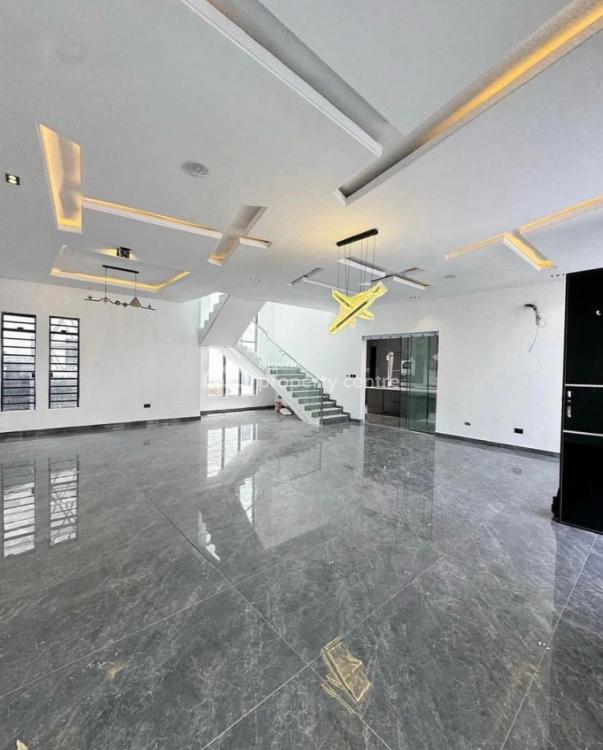 For Sale: Luxury 5 Bedroom Detached Duplex Plus Pool & Rooftop Terrace ...