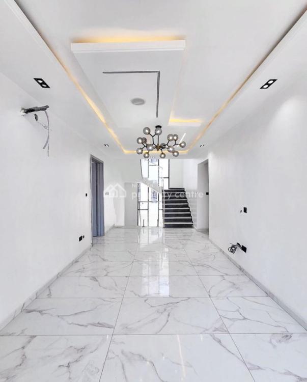 For Sale: Luxury 5 Bedroom Detached Duplex Plus Pool & Rooftop Terrace ...