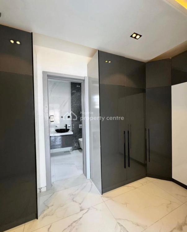 For Sale: Luxury 5 Bedroom Detached Duplex Plus Pool & Rooftop Terrace ...