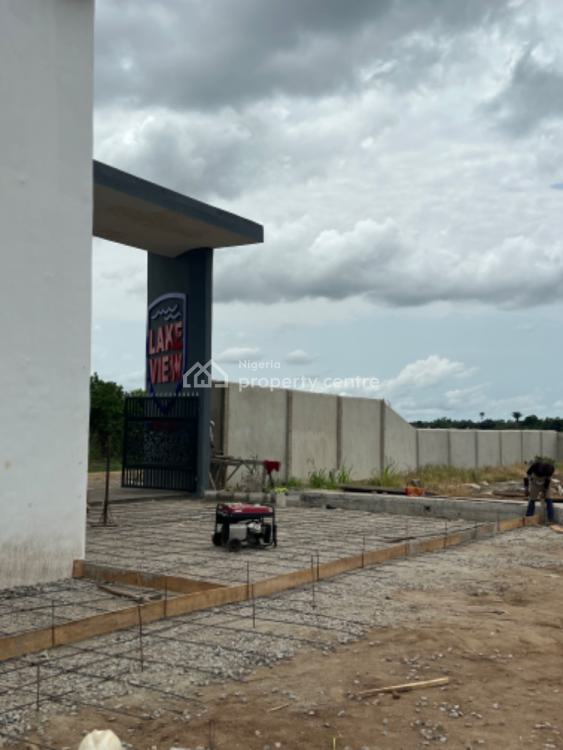 For Sale: Land, Opposite Lagos State Agric Food Logistics Hub Ketu ...